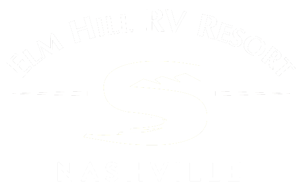 Stories travel at Elm Hill RV Resort